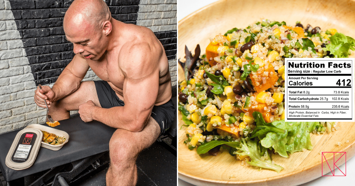 12 Reasons You Need To Eat More Veggies – Nutrition Kitchen HK