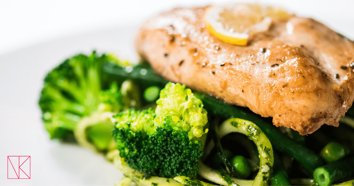 5 Reasons Why Chicken Should Be In Your Diet – Nutrition Kitchen HK