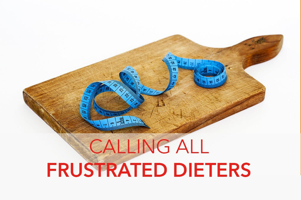 5 key points to a simple and effective diet – Nutrition Kitchen HK