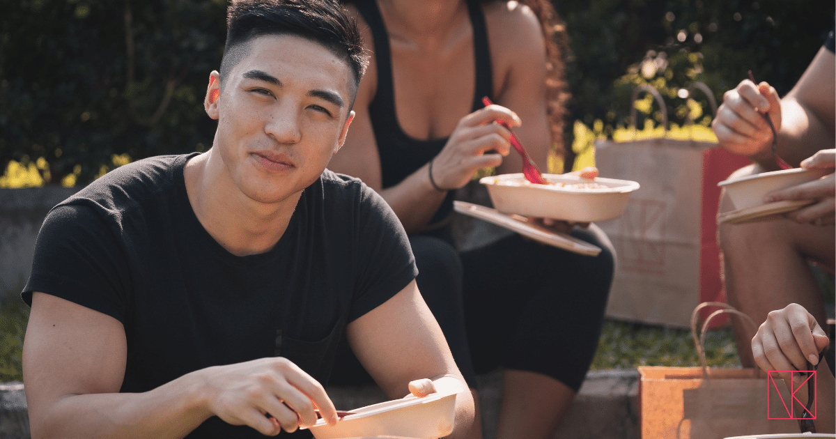 8 Nutrition Habits Helping Achieve Results – Nutrition Kitchen HK