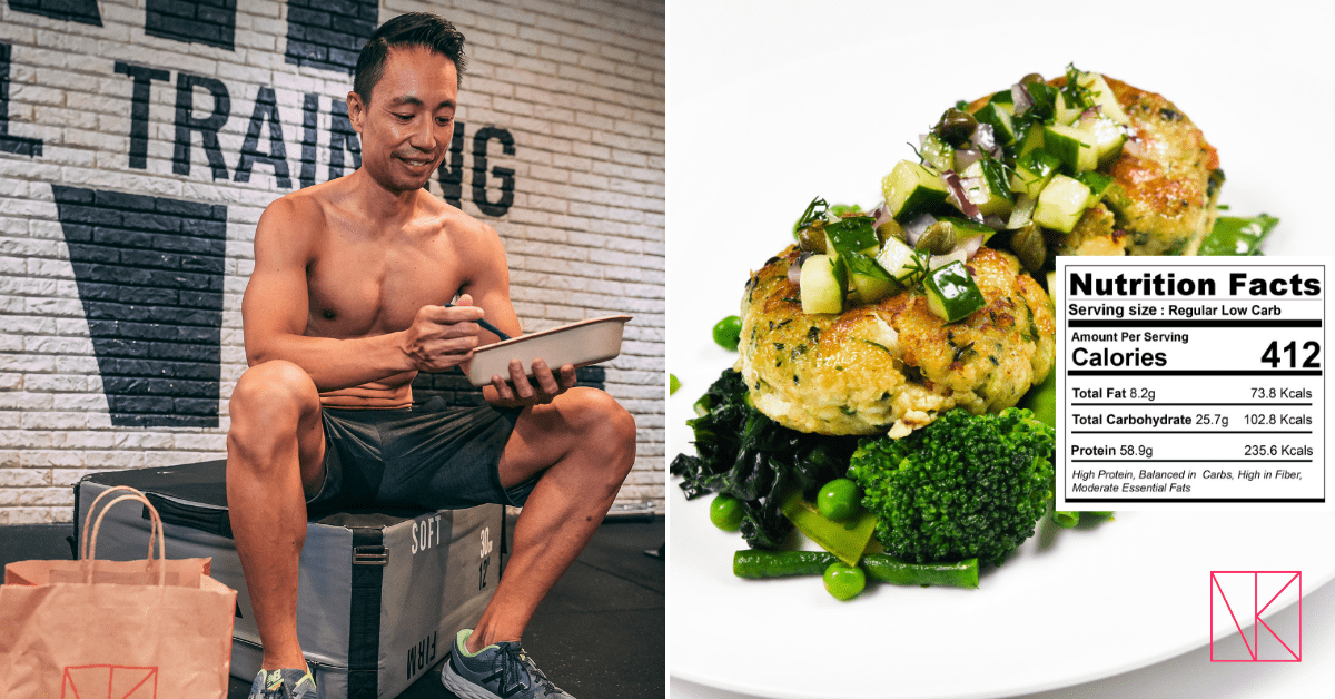 3 Diet Tricks To Implement For Success – Nutrition Kitchen HK