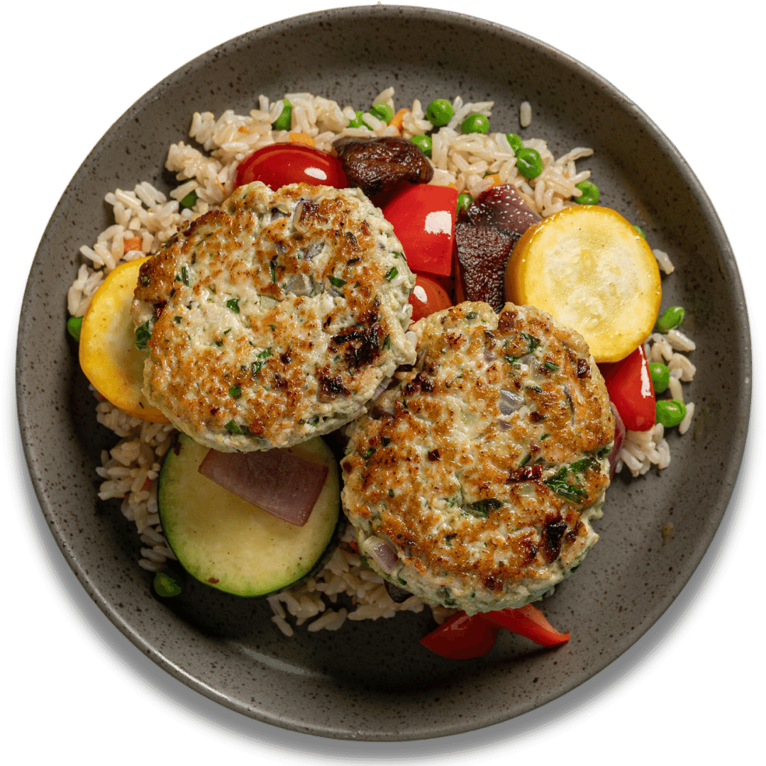 Extra Meal Plan – Nutrition Kitchen HK