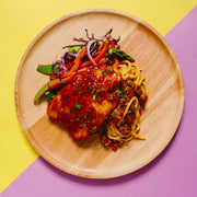 Nutrition Kitchen HK | High-Protein Menu for Healthy Weight Loss