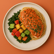 Nutrition Kitchen HK | High-Protein Menu for Healthy Weight Loss