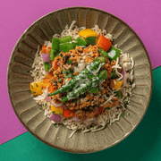 Nutrition Kitchen HK | High-Protein Menu for Healthy Weight Loss