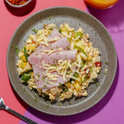 Nutrition Kitchen HK | High-Protein Menu for Healthy Weight Loss