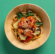 Nutrition Kitchen HK | High-Protein Menu for Healthy Weight Loss