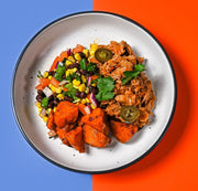 Nutrition Kitchen HK | High-Protein Menu for Healthy Weight Loss