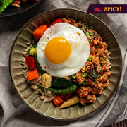 Asian Menu – Nutrition Kitchen HK